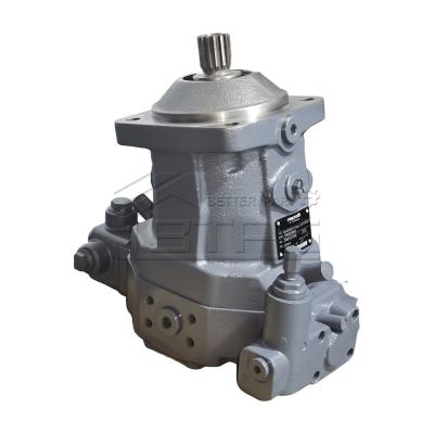 China REXROTH Hydraulic Motor A6VM28 A6VM55 A6VM80 A6VM107 A6VM140 A6VM160 A6VM200 A6VM250 A6VM355 A6VM500 A6VM1000 Hydraulic Pumps for sale