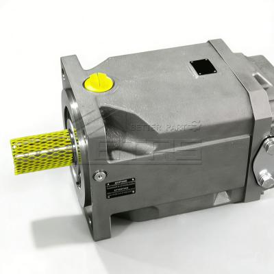 China Original A4FO Series Hydraulic Piston Pump A4FO22 A4FO28 A4FO71 A4FO125 A4FO180 A4FO250 Hydraulic Motor Pump A4FO22/31L-NSC12N for sale