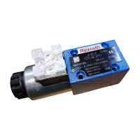 China Hydraulic Valve Solenoid Valve 4WE6J61/CG24N9Z5L 4WE6E,4WE6G,4WE6D,4WE6Y Reversing Valve for sale