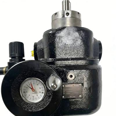 China A2VK28MAOR1G00PE1-SO2 INDUSTRIAL METERING PUMP A2VK28 A2VK55 A2VK107 PISTON PUMP FOR PLASTIC MACHINERY 28CC DISPLACEMENT for sale