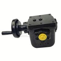 China A2V A2VK A2VK5 A2VK12 A2VK28 A2VK55 A2VK107 A2VK225 A2VK12MAOR4G1PE1 Variable Displacement Pump Oil Pump Hydraulic Piston Pump for sale