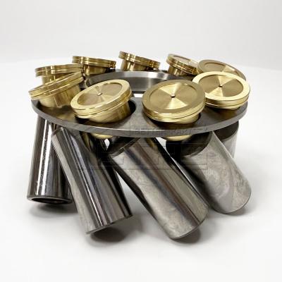 China Hydraulic Pump Spare Parts With SAUER DANFOSS FRR090C for sale
