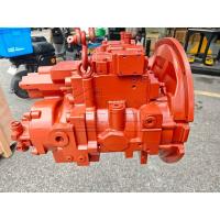 China LG945/LG950 MAIN PUMP K5V200DPH-9N84 K3V K5V K3V63DT-9C22 R150-7 HYDRAULIC KAWASAKI MAIN PUMP FOR HYUNDAI EXCAVATOR K3V63DT-9C22-14T for sale