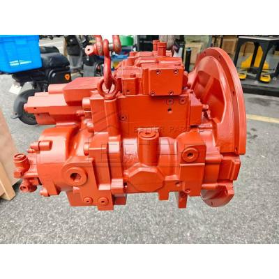 China LG945/LG950 MAIN PUMP K5V200DPH-9N84 K3V K5V K3V63DT-9C22 R150-7 HYDRAULIC KAWASAKI MAIN PUMP FOR HYUNDAI EXCAVATOR K3V63DT-9C22-14T for sale