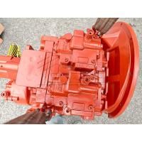 China LV90N130 MAIN PISTON PUMP FOR LIUGONG 920E EXCAVATOR NEW CONDITION CONSTRUCTION MACHINERY PARTS LIUGONG LOADER PARTS for sale