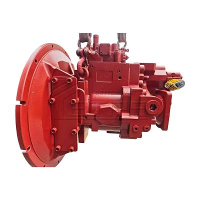 China CLG MAIN PISTON PUMP FOR K5V200DPH-9N84 FOR LIUGONG CLG 950 952 956 WHEEL LOADER & EXCAVATOR OE81 for sale