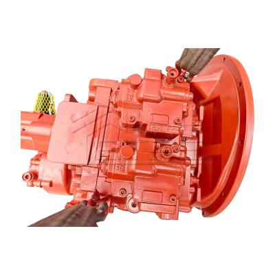 China LIUGONG MAIN PISTON PUMP FOR K5V200DPH-9N84 FOR LIUGONG CLG 950 952 956 WHEEL LOADER & EXCAVATOR MAIN HYDRAULIC PUMP for sale