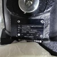 China A7VK Axial piston variable pump , Metering pump for polyurethane components A7VKO012 A7VKO028 A7VKO055 A7VKO107 A7VKO012MA A7VKO028MA A7VKO055MA for sale