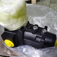 China New Hydraulic Piston Pump A7VK (A7VK12/A7VK28/A7VK-12/A7VK-28) Cast Iron 12 cm Displacement for Polyurethane Foaming Machine for sale