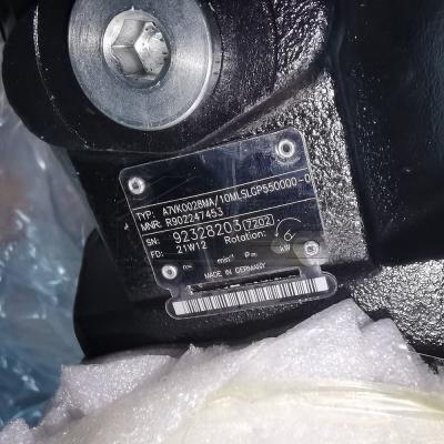China A7VKO012 A7VKO028 A7VKO055 A7VKO107 A7VKO012MA A7VKO028MA A7VKO055MA Rexoth Polyurethane A7VK Metering Pump for sale