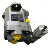 China Rexroth A10VSO 52 Series Axial Piston Variable Hydraulic Pump for sale