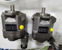 China High Pressure A10VSO 52 Series Hydraulic Pump DR DFR Control Type for sale