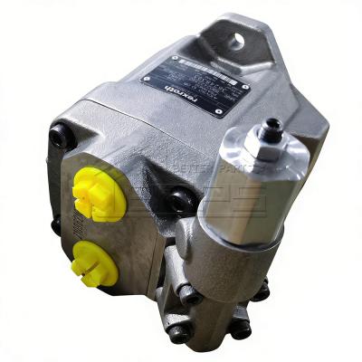 China Heavy Duty A10VSO 52 Series Hydraulic Pump For Construction & Machinery for sale