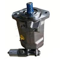 China Durable A10VSO 52 Series Rexroth Pump For Machine Tool Hydraulic Station for sale