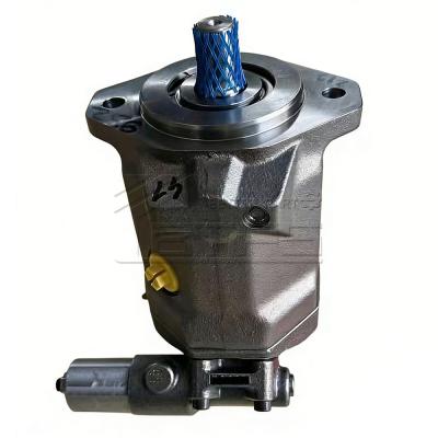 China Durable A10VSO 52 Series Rexroth Pump For Machine Tool Hydraulic Station for sale