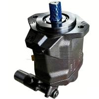 China Wholesale A10VSO 52 Series Complete Specs Rexroth Hydraulic Piston Pump for sale