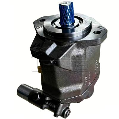 China Wholesale A10VSO 52 Series Complete Specs Rexroth Hydraulic Piston Pump for sale