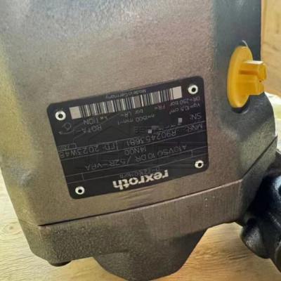 China Energy Saving A10VSO 52 Series Adjustable Flow Variable Hydraulic Pump for sale