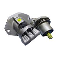 China A2FE28 Hydraulic Motor A2FE28/61W-VZL100 Cartridge Type Travel Motor for Construction Machinery for sale