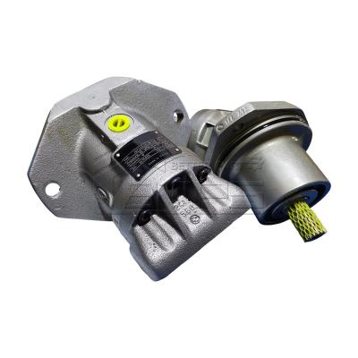 China A2FE28 Hydraulic Motor A2FE28/61W-VZL100 Cartridge Type Travel Motor for Construction Machinery for sale