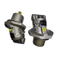 China A2FE28/61W-VZL100 Rexroth Axial Piston Hydraulic Motor 28cc For Excavator for sale