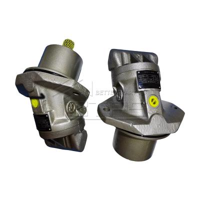 China A2FE28/61W-VZL100 Rexroth Axial Piston Hydraulic Motor 28cc For Excavator for sale