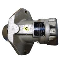 China A2FE28 61W-VZL100 Cartridge Travel Hydraulic Motor Construction Machinery Parts for sale