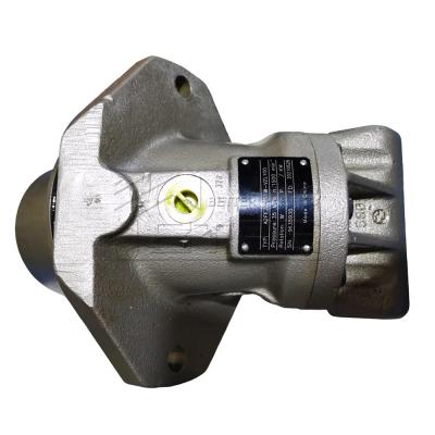 China A2FE28 61W-VZL100 Cartridge Travel Hydraulic Motor Construction Machinery Parts for sale