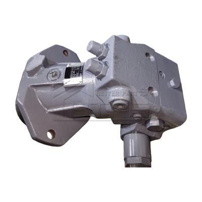 China A2FE56/61W‑VZL181 Rexroth Axial Piston Hydraulic Motor 56cc Travel Drive Motor for sale