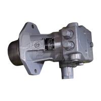 China A2FE56 61W‑VZL181 Cartridge Plug‑in Hydraulic Motor for Excavator & Crawler for sale