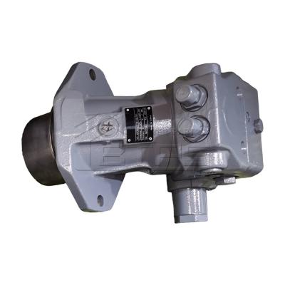 China A2FE56 61W‑VZL181 Cartridge Plug‑in Hydraulic Motor for Excavator & Crawler for sale