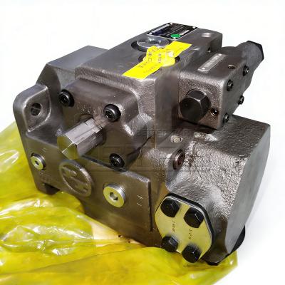 China Rexroth A4VSO Series A4VSO40 A4VSO71 A4VSO125 Axial Piston Variable Hydraulic Pump for sale