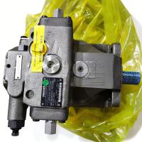 China A4VSO High Pressure Hydraulic Piston Pump 350bar Nominal Pressure for sale