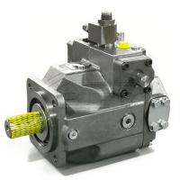 China Original & Replacement A4VSO Series Hydraulic Pump A4VSO71 Variable Hydraulic Piston Pump for sale