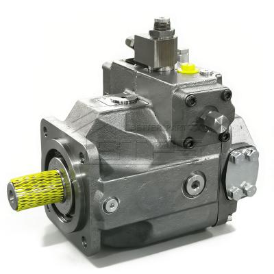 China Original & Replacement A4VSO Series Hydraulic Pump A4VSO71 Variable Hydraulic Piston Pump for sale