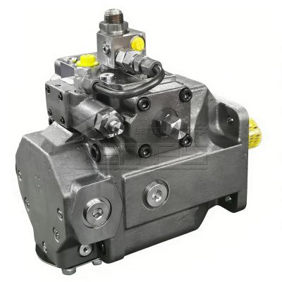 China Rexroth A4VSO Series Hydraulic Piston Pump A4VSO40A4VSO71A4VSO125A4VSO180A4VSO250A4VSO355A4VSO500 for sale