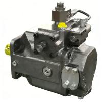 China A4VSO High Pressure Hydraulic Piston Pump A4VSO40A4VSO71A4VSO125A4VSO180A4VSO250A4VSO355 for sale