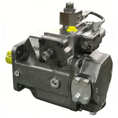 China A4VSO High Pressure Hydraulic Piston Pump A4VSO40A4VSO71A4VSO125A4VSO180A4VSO250A4VSO355 for sale
