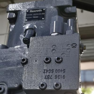 China Rexroth A11VO/A11VLO Series Axial Piston Variable Pump  A11VLO130 Series for sale