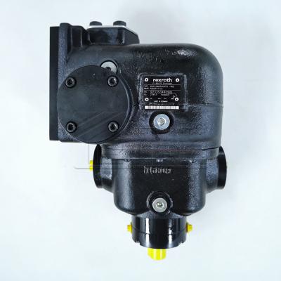China Rexroth A2VK Series Hydraulic Metering Pump High Precision Axial Piston Pump for Polyurethane Foam Injection A2VK12 A2VK28 A2VK55 A2VK107 for sale