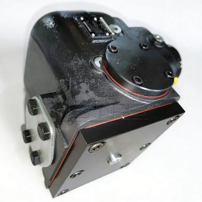 China Original Rexroth A2VK Variable Displacement Pump High Pressure Polyurethane Metering Pump with Low Pulsation and High Accuracy for Industrial Applications for sale