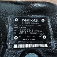 China Rexroth A2VK Polyurethane Metering Pump A2VK12 A2VK28 A2VK55 A2VK107 Axial Piston Pump with Manual Adjustment and Double Shaft Seals for sale