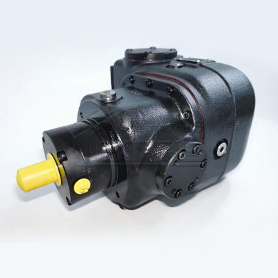 China High Performance Rexroth A2VK Hydraulic Pump A2VK55 A2VK107 Precision Metering Pump for Polyol and Isocyanate in Foam Machinery for sale