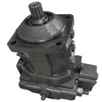 China Original Rexroth A7VO Variable Displacement Axial Piston Pump 350bar High Pressure Bent Axis Hydraulic Pump for Open Circuit Industrial Machinery Mining and Metallurgical Hydraulic System for sale