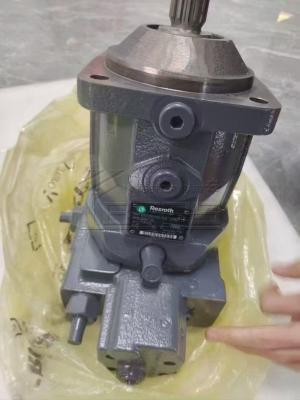 China Heavy Duty Rexroth A7VO Bent Axis Variable Pump High Precision Stable Flow Hydraulic Pump Long Service Life Anti Corrosion Hydraulic Component for Coal Mine Petroleum and Steel Plant Equipment for sale