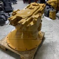 China Factory direct Rexroth A8VO160LA1KS 63R1 hydraulic piston pump fit Doosan DX330 DX345 excavator complete main pump assembly machinery maintenance parts for sale