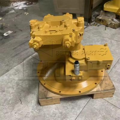 China Heavy duty Rexroth A8VO200LA1KH2 63R1 hydraulic main pump compatible with Doosan DX420 DX500 excavator high flow variable displacement piston pump for sale