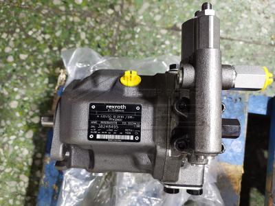 China Original Rexroth A10VSO28DFR1 31R PPA12N00 Load Sensing Hydraulic Pump Assembly Compatible with Micro Excavator and Small Industrial Hydraulic Power Unit Maintenance for sale
