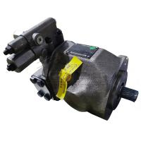China A10VSO Series 31 High Pressure Open Circuit Hydraulic Axial Piston Pump Industrial Equipment Use Rexroth A10VSO axial piston pump variable displacement hydraulic pump for sale