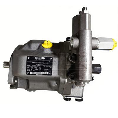 China A10VSO18 A10VSO28 A10VSO45 A10VSO71 A10VSO100 Axial Piston Pump Replacement Parts Heavy duty machinery hydraulic pump Rexroth A10VSO piston pump for sale